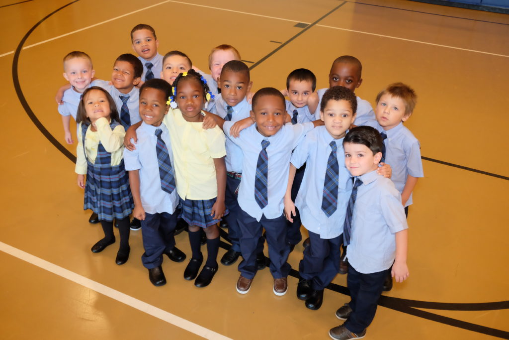 About Us | Heir Force Community School