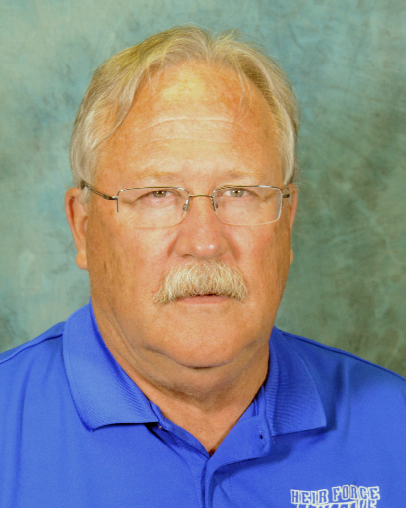 staff021 | Heir Force Community School